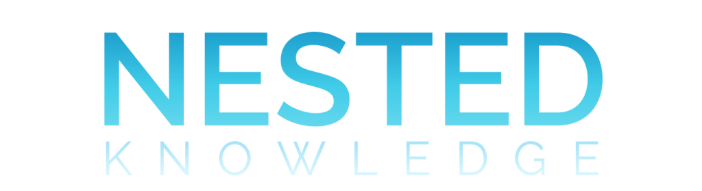 Nested Knowledge Text – Nested Knowledge