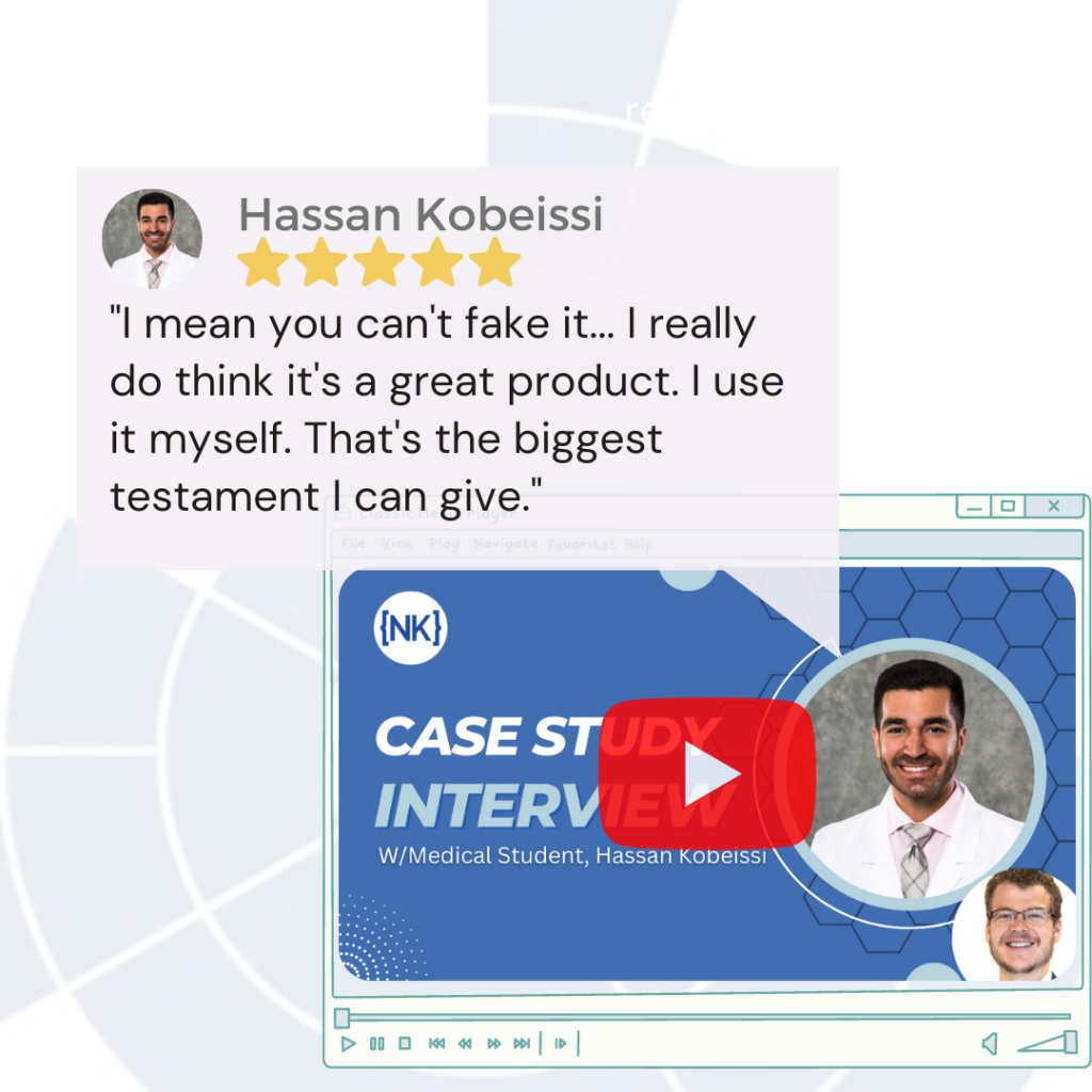 Medical Student Completes Fourteen Meta-analyses in Nested Knowledge ...