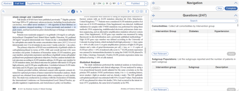 Tag Tables, Explained – Nested Knowledge