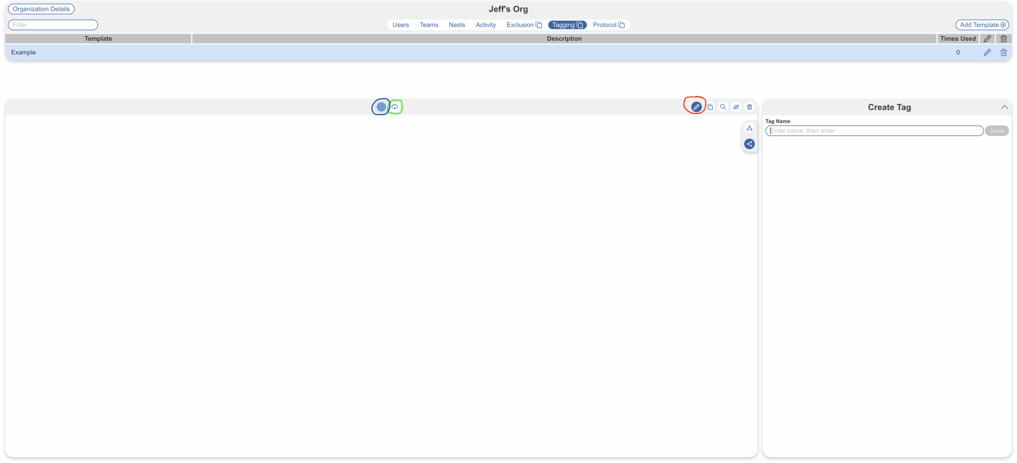 Organizational Templates – Nested Knowledge