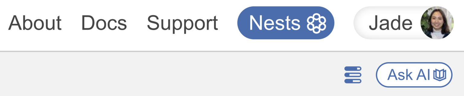 Getting Started – Nested Knowledge