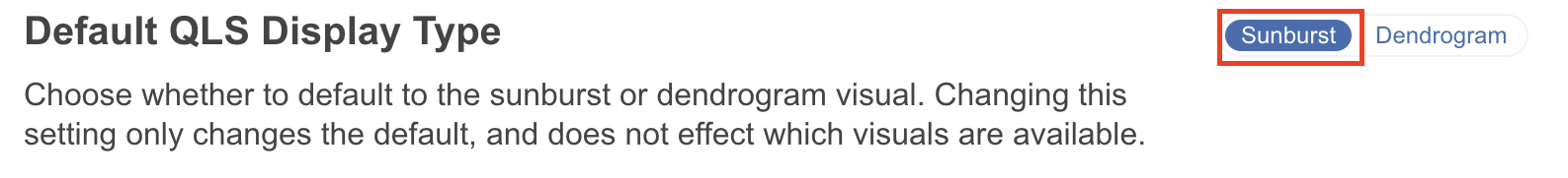 Nest Settings – Nested Knowledge