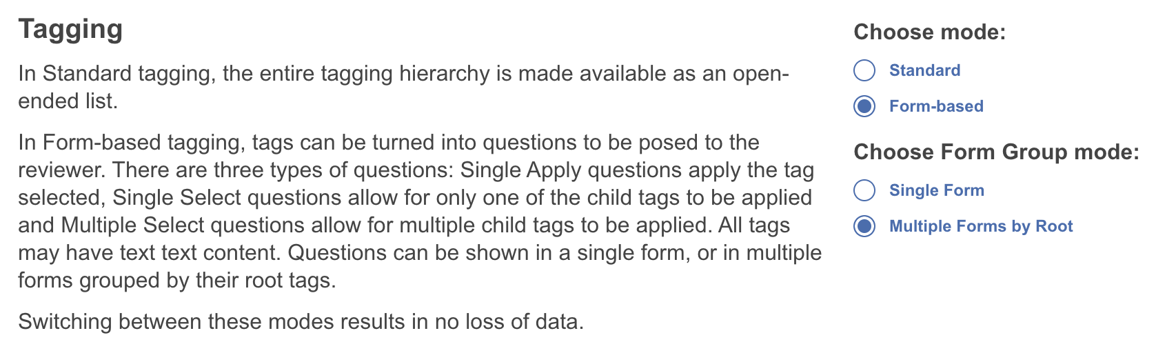 Nest Settings – Nested Knowledge