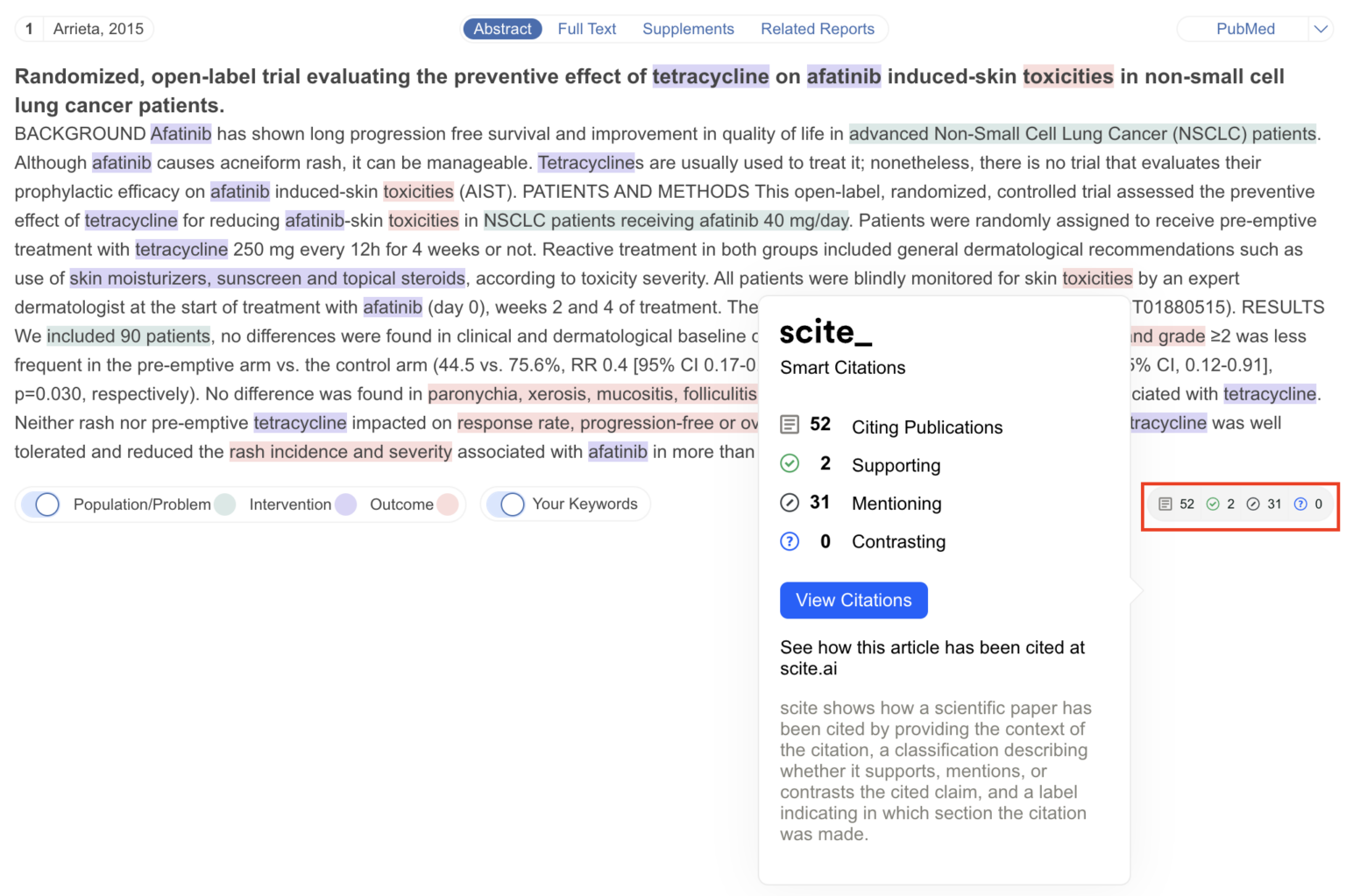 Screen Records – Nested Knowledge