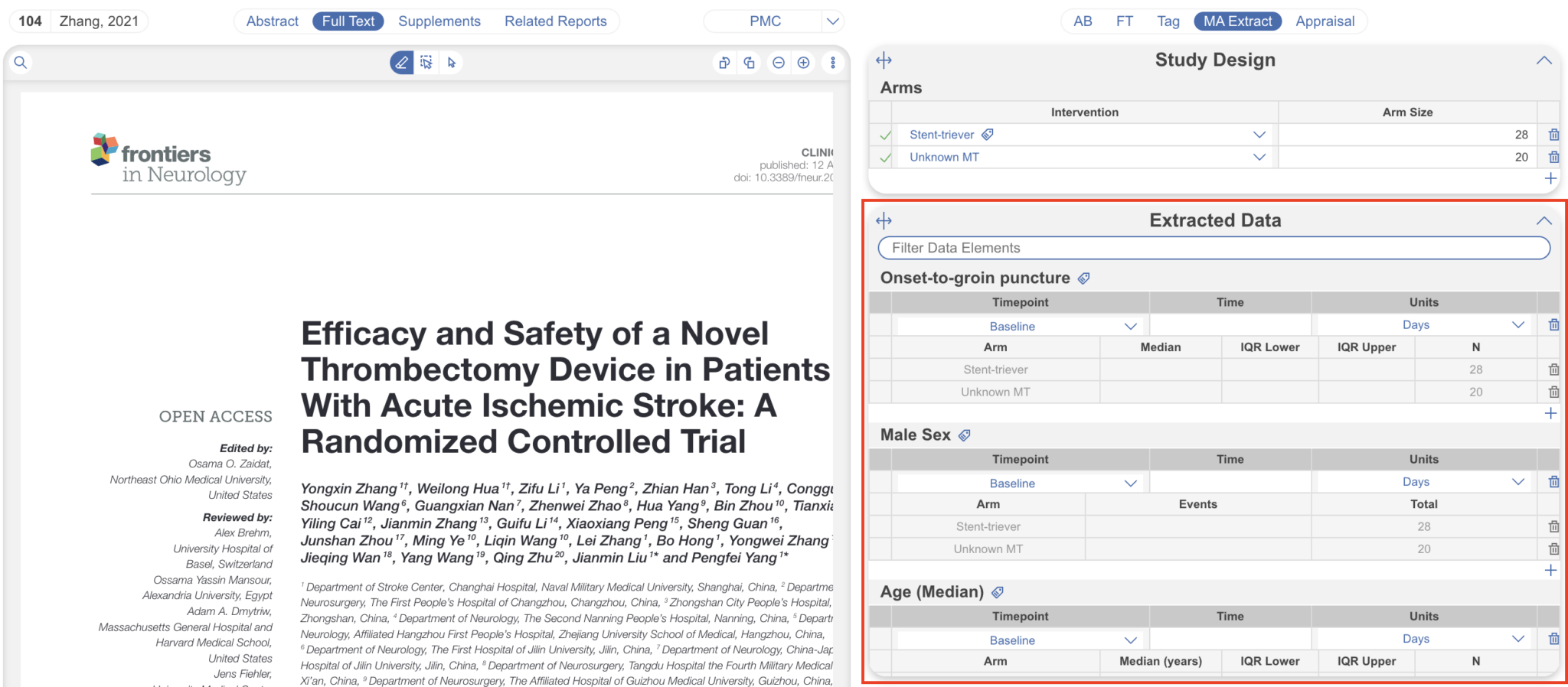 Extract Meta-Analytical Data – Nested Knowledge Extract Meta-Analytical Data – Nested Knowledge