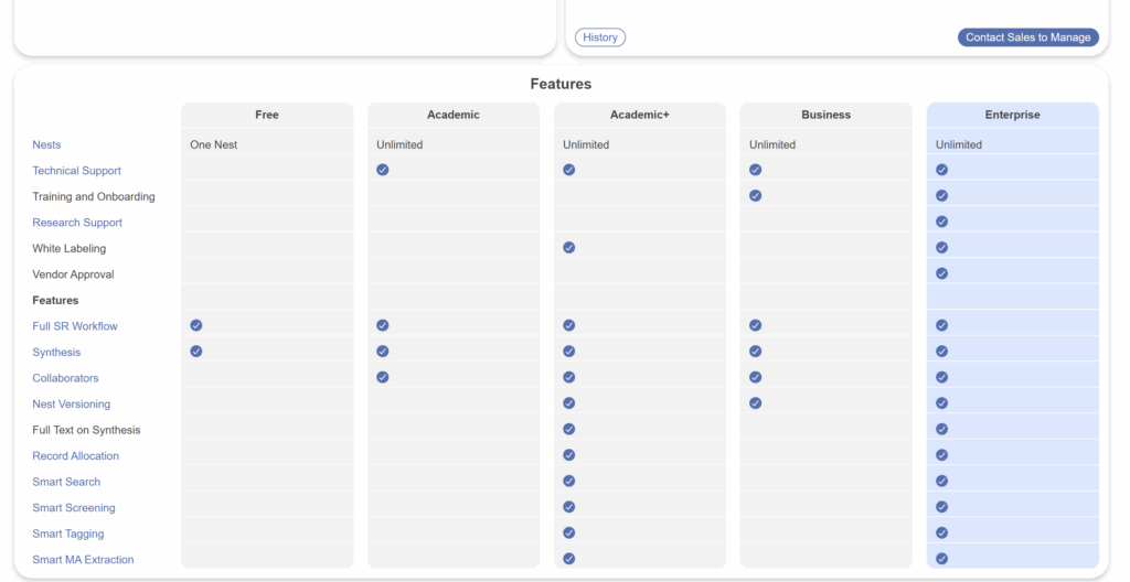 Create a Subscription – Nested Knowledge