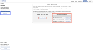 Getting Started – Nested Knowledge