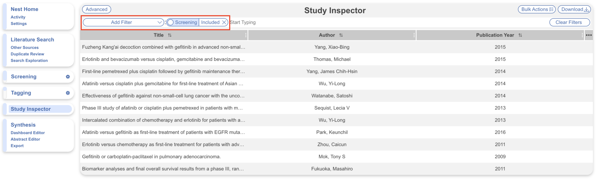 Export RIS Files – Nested Knowledge