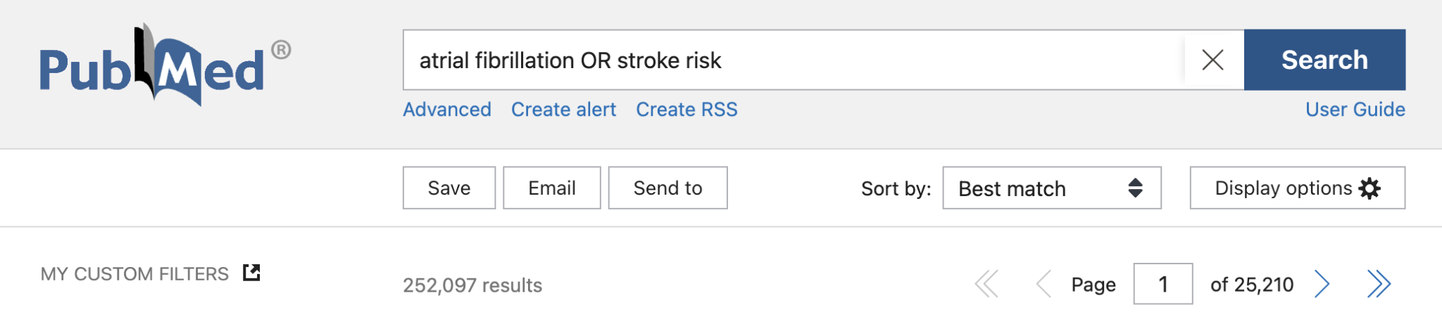 Best Search Practices – Nested Knowledge