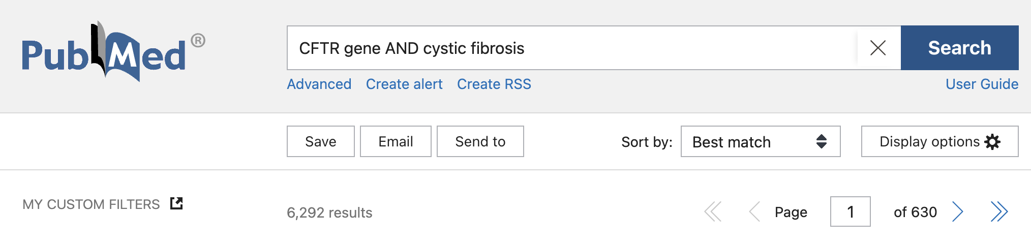 Best Search Practices – Nested Knowledge