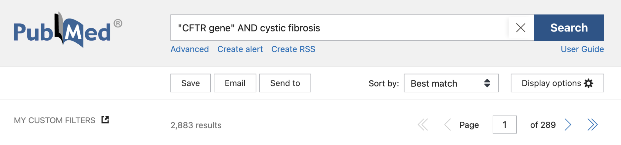 Best Search Practices – Nested Knowledge