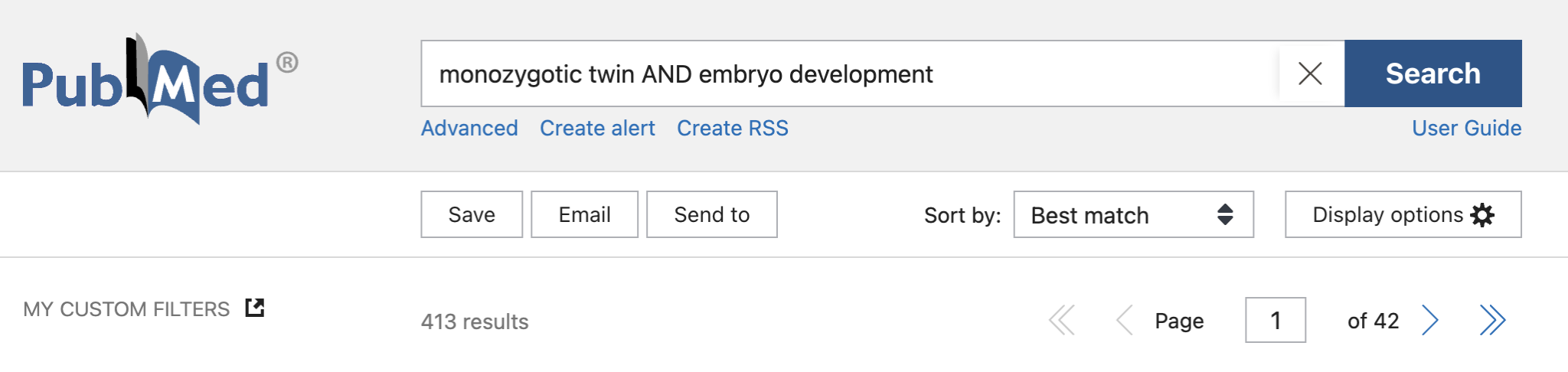 Best Search Practices – Nested Knowledge