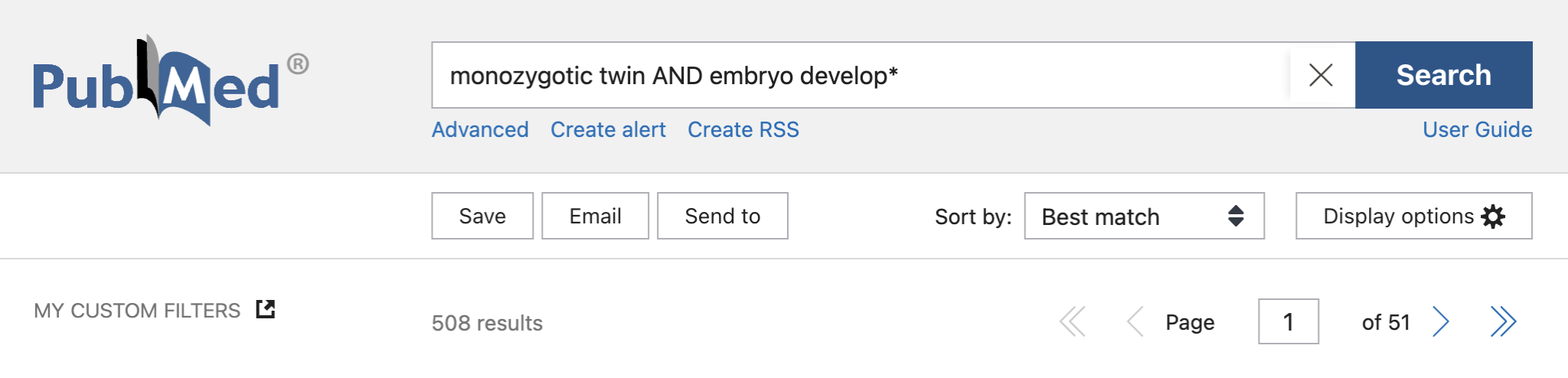 Best Search Practices – Nested Knowledge