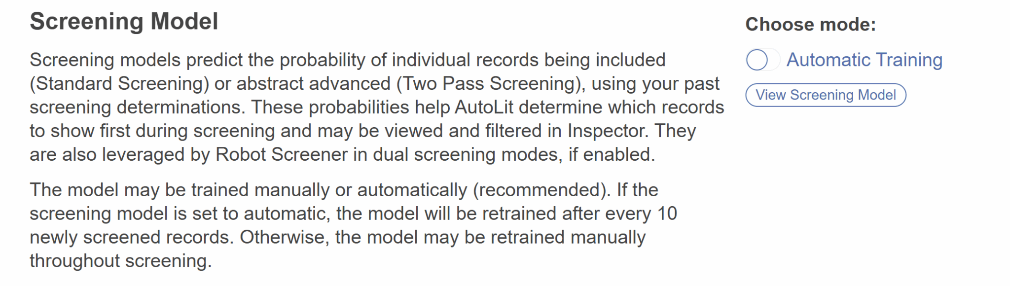 Rapid Reviews in Nested Knowledge – Nested Knowledge